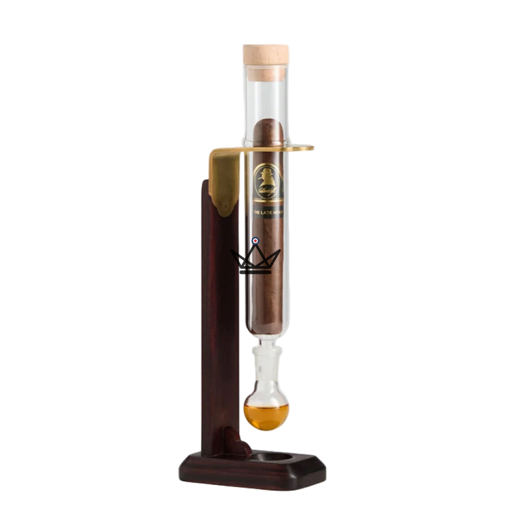 Infusio Prestige – Premium Cigar Infuser – Atelier Atypique
