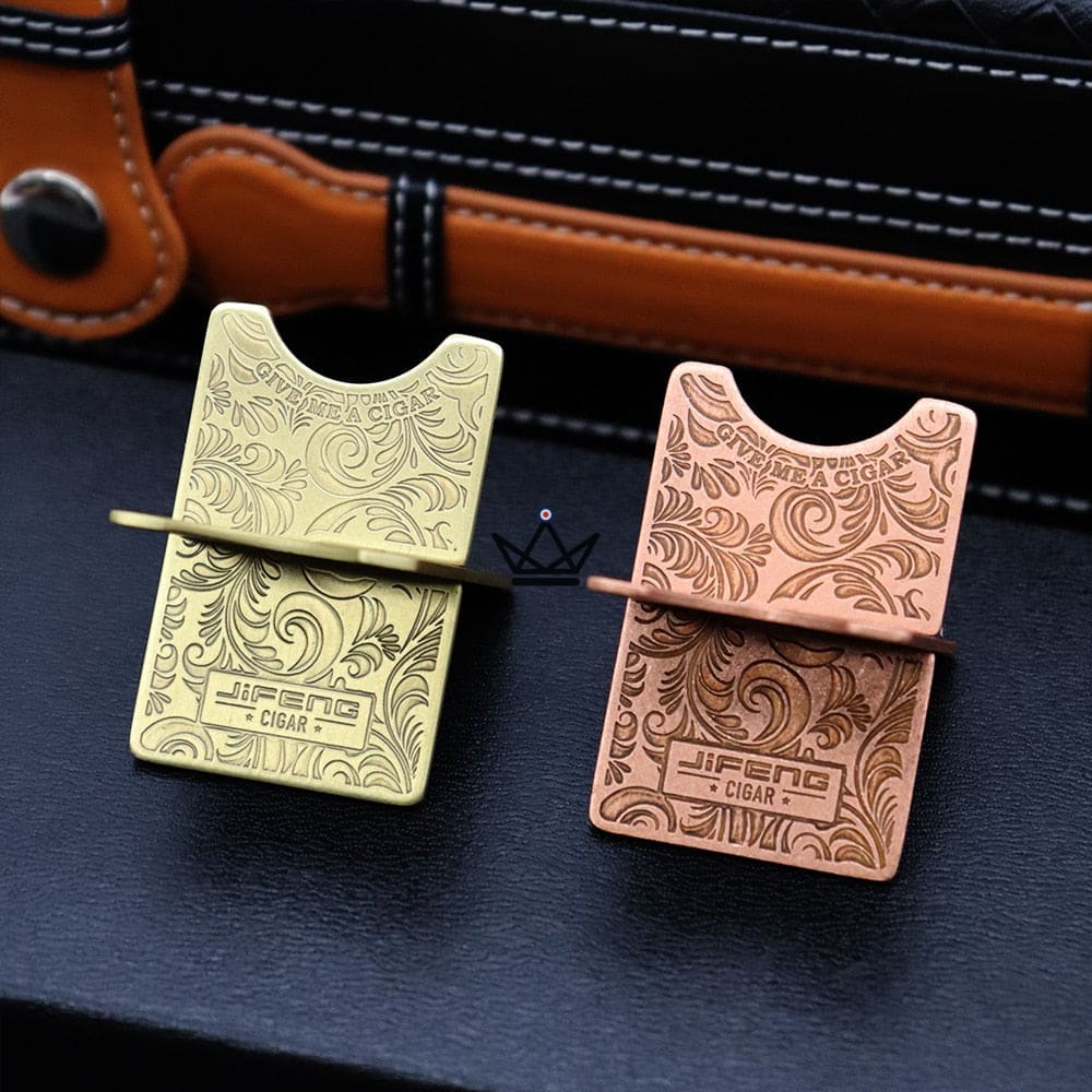 Porte Cigare Premium - Héritage Edition – Atelier Atypique