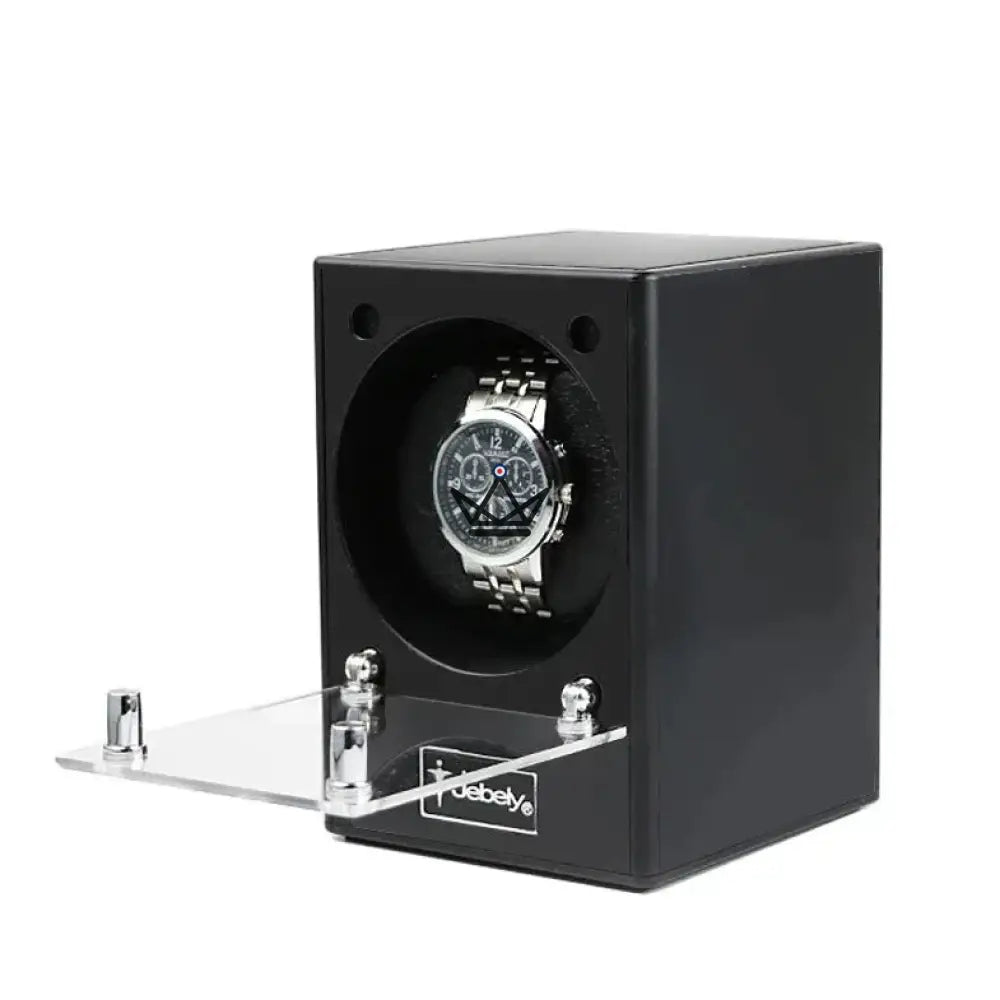Jebely Induction Watch Winder: Recharging Automatic Watches – Atelier ...